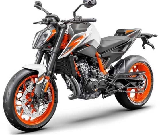 490 lineup fra KTM forventes lanceret snart - MagaCin