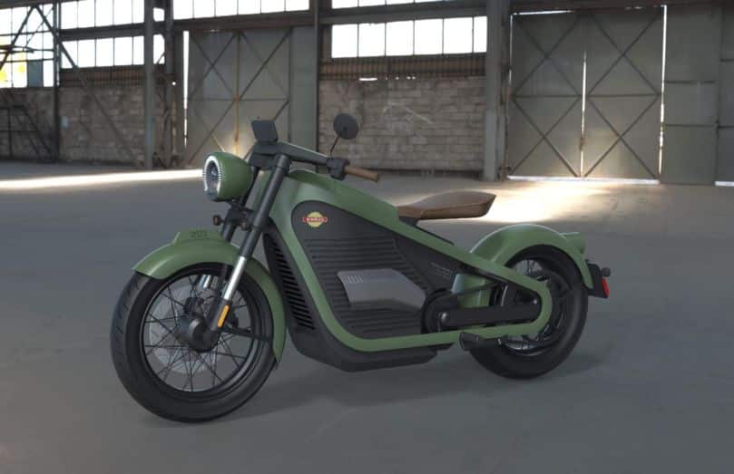 Sidste nyt fra Nimbus Motorcycles Danmark - MagaCin