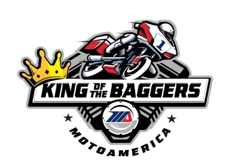 2024 Mission King Of The Baggers åbner ballet - MagaCin